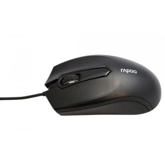 قیمت خرید ماوس رپو 1010 کد6241 | Rapoo N1010 Mouse