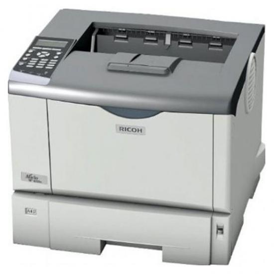 Ricoh Aficio SP 4310 DN قیمت خرید پرینتر لیزری ریکو 4446