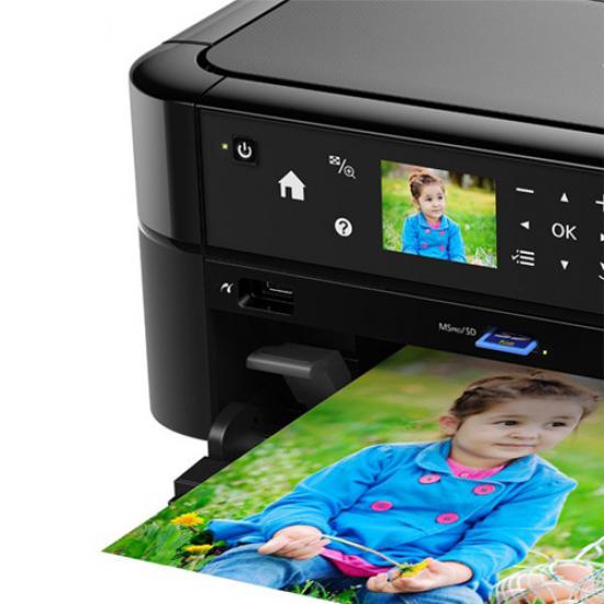 قیمت خرید پرینتر اپسون 810 کد3561 | EPSON L810 Printer