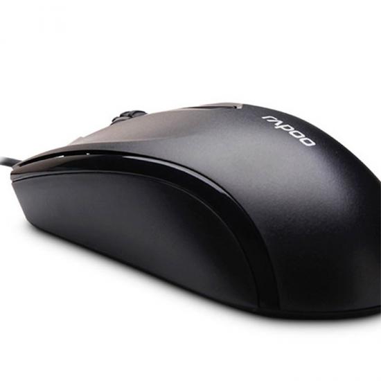 قیمت خرید ماوس رپو 1010 کد6241 | Rapoo N1010 Mouse