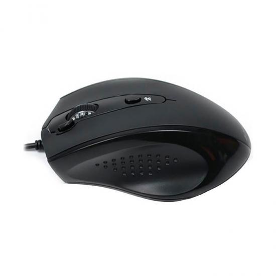 قیمت خرید ماوس ای فورتک N810FX کد5287 | A4TECH N-810FX Mouse