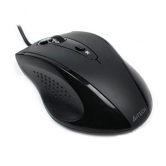 قیمت خرید ماوس ای فورتک N810FX کد5287 | A4TECH N-810FX Mouse