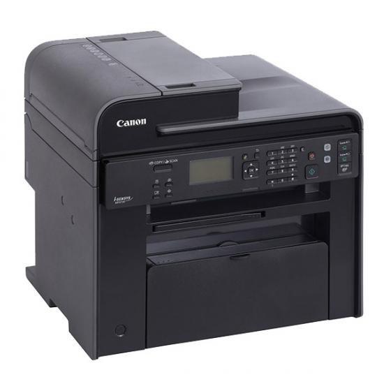 Canon i SENSYS MF4730 Laser Printer پرینتر کانن MF 4730