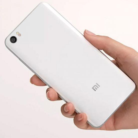 Xiaomi Mi 5 Prime 64GB Dual SIM موبایل شیائومی می 5 پرایم