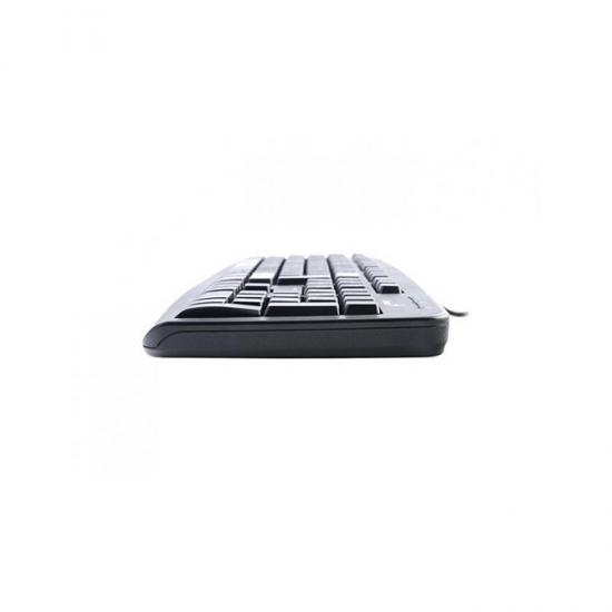 قیمت خرید کيبورد جنیوس KB110 کد4324 | Genius KB110X Keyboard