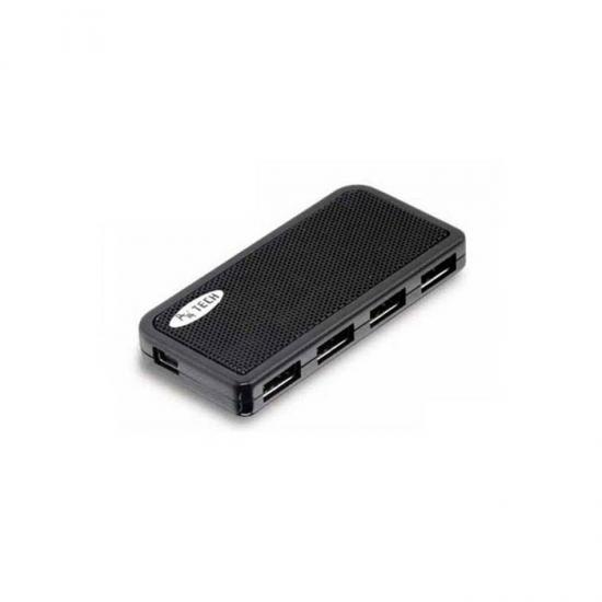 قیمت خرید هاب ای فورتک 64 کد5364 | A4TECH USB Hub-64