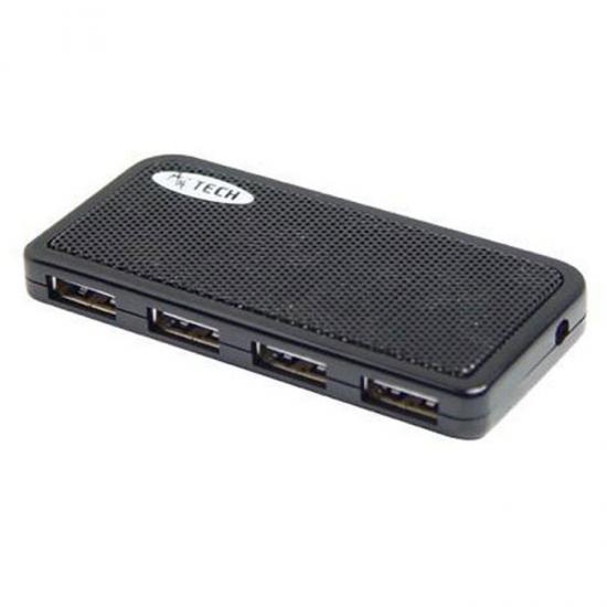 قیمت خرید هاب ای فورتک 64 کد5364 | A4TECH USB Hub-64