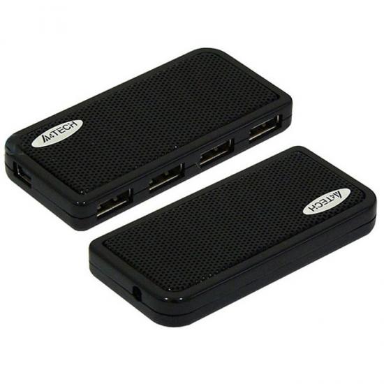 قیمت خرید هاب ای فورتک 64 کد5364 | A4TECH USB Hub-64