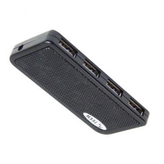 قیمت خرید هاب ای فورتک 64 کد5364 | A4TECH USB Hub-64