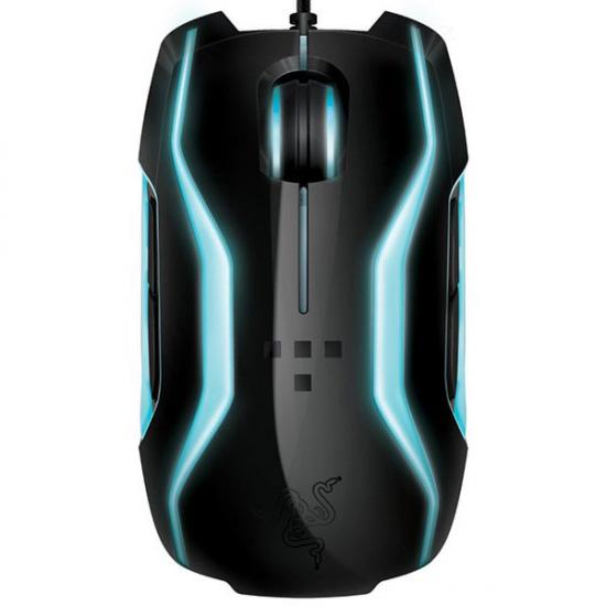 Razer TRON Mouse Bundle قیمت خرید فروش ماوس ریزر 3071