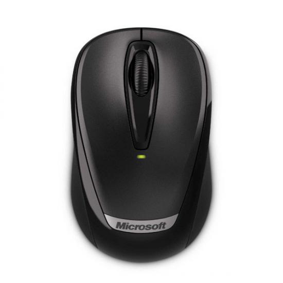 Microsoft Wireless Mobile Mouse 3000 ماوس وایرلس مایکروسافت 3000