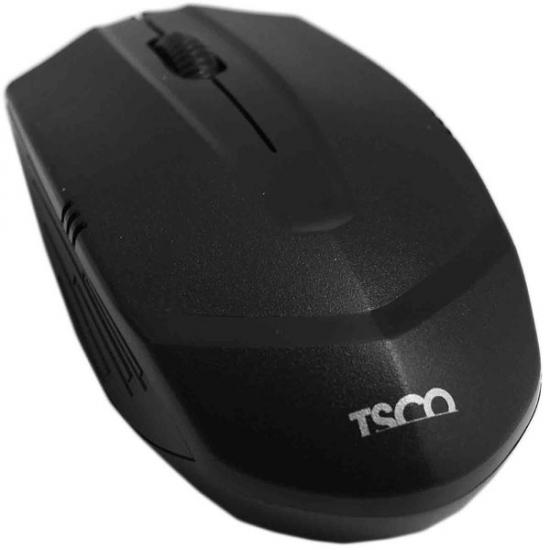 TSCO TM610W Wireless Mouse ماوس تسکو مدل TM 610W