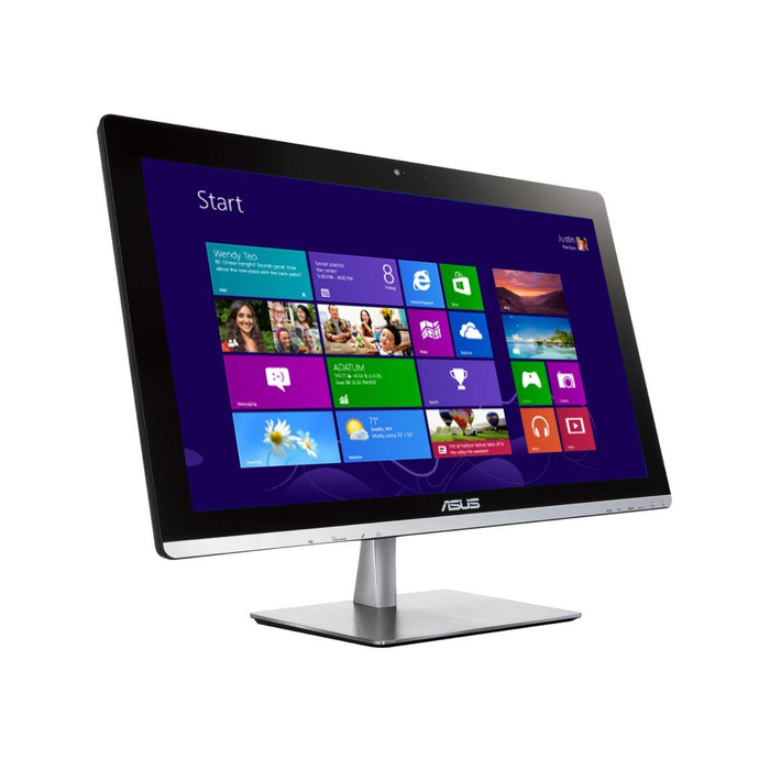 Asus ET2321 i5-4-1-1 قیمت خرید کامپیوتر یکپارچه ایسوس 400