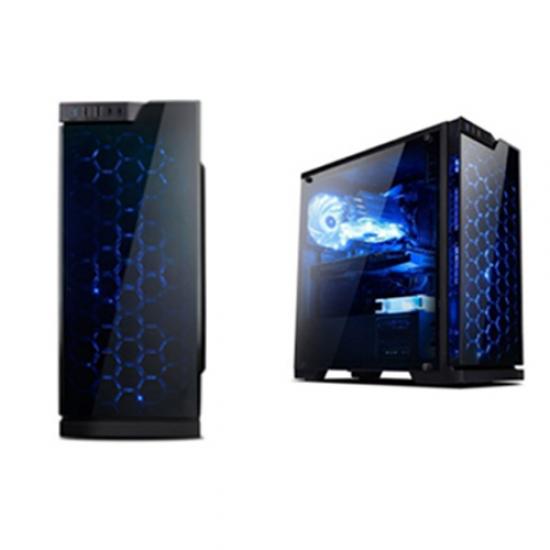 قیمت خرید کیس کامپیوتر مستر تک کد3945 | Master Tech T302-ROG