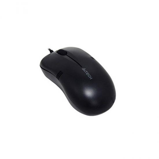 قیمت خرید ماوس ای فورتک کد5128 | A4TECH OP 560NU Mouse