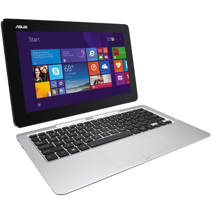 ASUS Transformer Book T200TA تبلت ایسوس T200 TA