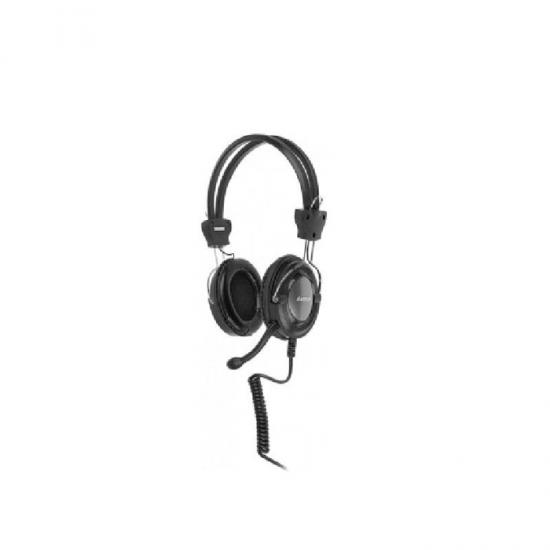 قیمت خرید هدست ای فورتک 19 کد5351 | A4TECH HS19 Headset