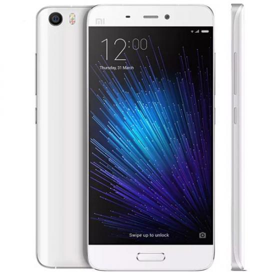 Xiaomi Mi 5 Prime 64GB Dual SIM موبایل شیائومی می 5 پرایم