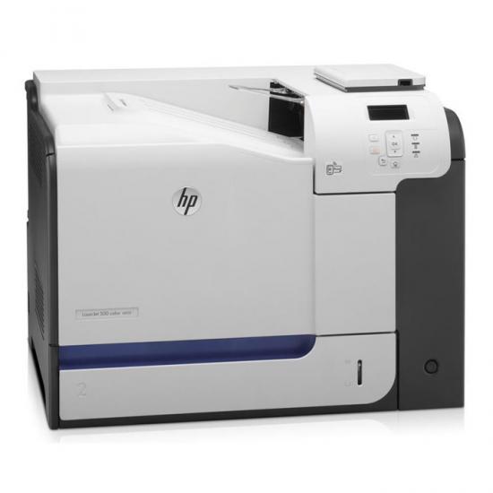 قیمت خرید پرینتر اچ پی 551dn کد5455 | HP M551dn Printer