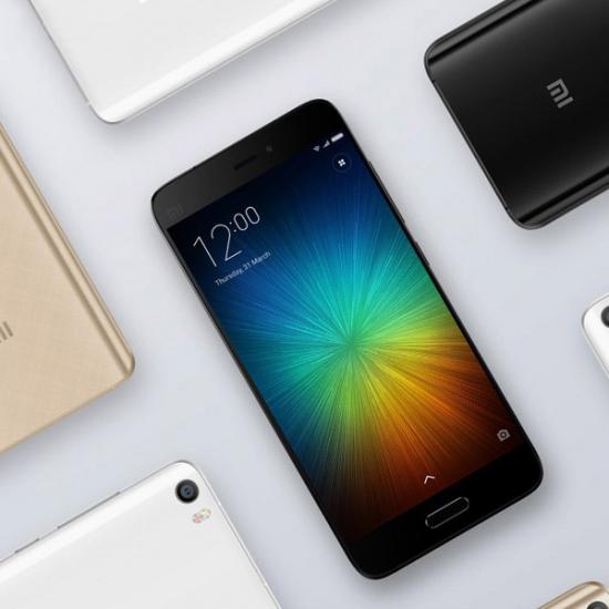 Xiaomi Mi 5 Prime 64GB Dual SIM موبایل شیائومی می 5 پرایم