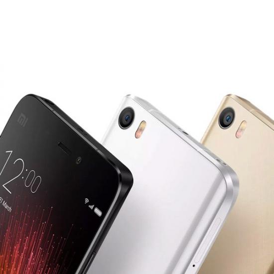 Xiaomi Mi 5 Prime 64GB Dual SIM موبایل شیائومی می 5 پرایم