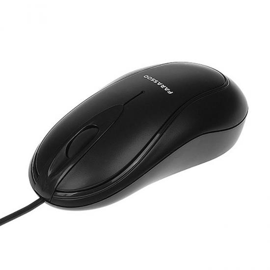 قیمت خرید ماوس فراسو 1150 کد4770 | Farassoo FOM-1150 Mouse
