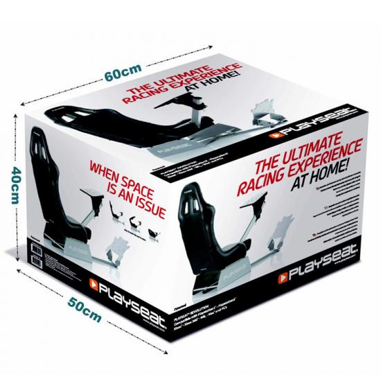 قیمت خرید صندلی گیمینگ پلی سیت کد4629 | Playseat Revolution