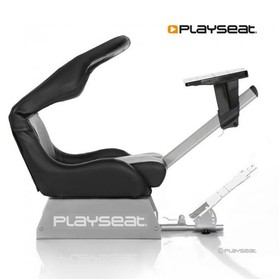 قیمت خرید صندلی گیمینگ پلی سیت کد4629 | Playseat Revolution