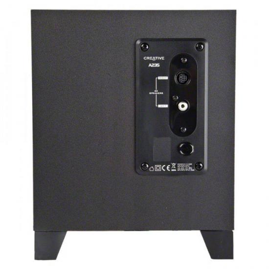 Creative SBS A235 قیمت خرید اسپیکر کریتیو 4430