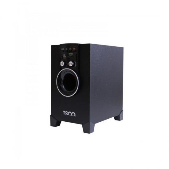 TSCO TS2116U Desktop Speaker قیمت خرید اسپیکر تسکو 2114