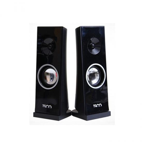 TSCO TS2116U Desktop Speaker قیمت خرید اسپیکر تسکو 2114