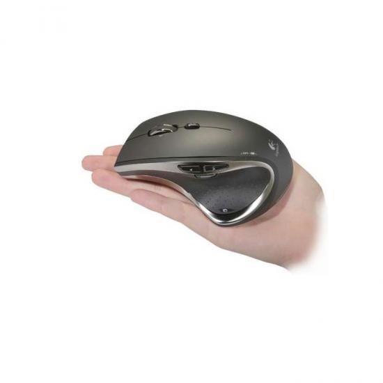 Logitech Performance MX Laser Mouse قیمت خرید فروش ماوس لاجیتک 451