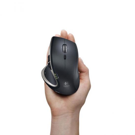 Logitech Performance MX Laser Mouse قیمت خرید فروش ماوس لاجیتک 451