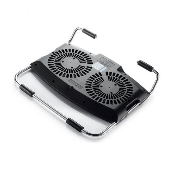 DeepCool N2000 IV پایه خنک کننده دیپ کول N 2000 IV