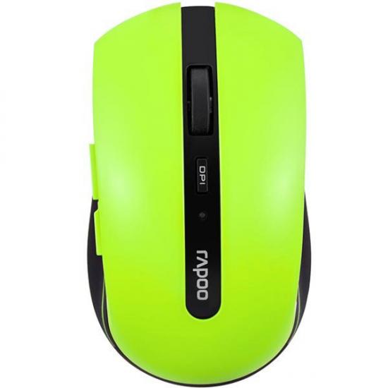 قیمت خرید ماوس رپو 7200P کد2968 | Rapoo 7200P Wireless Mouse