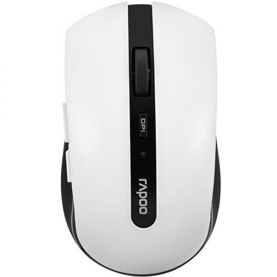 قیمت خرید ماوس رپو 7200P کد2968 | Rapoo 7200P Wireless Mouse