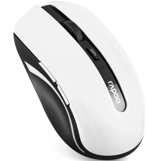 قیمت خرید ماوس رپو 7200P کد2968 | Rapoo 7200P Wireless Mouse