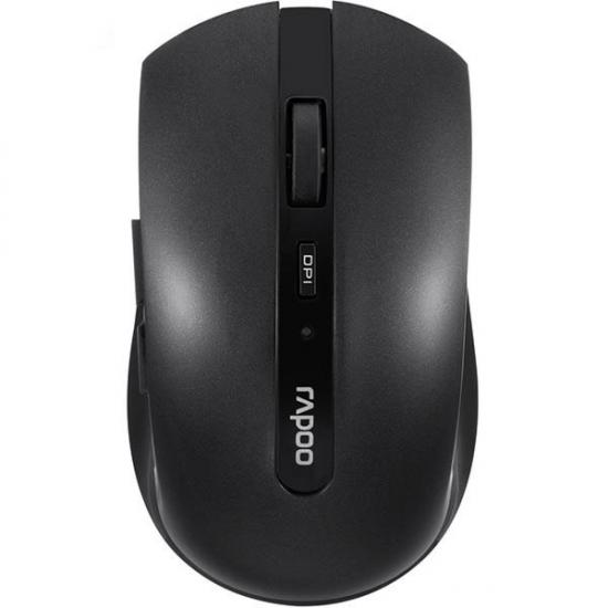 قیمت خرید ماوس رپو 7200P کد2968 | Rapoo 7200P Wireless Mouse