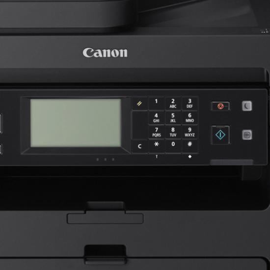 Canon i SENSYS MF217w Printer قیمت خرید فروش پرینتر کانن 3832