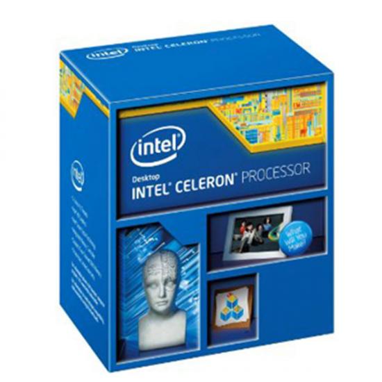 Intel Pentium G3240 Processor پردازنده اینتل مدل Pentium G 3240