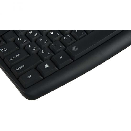 قیمت خرید کيبورد بياند 6910 کد5022 | Beyond FCR6910 Keyboard