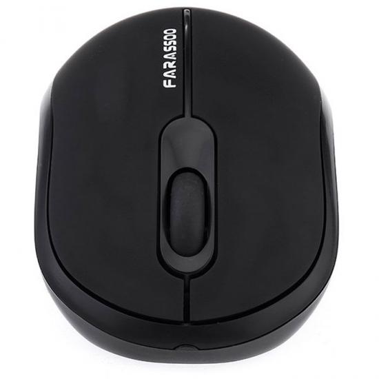 قیمت خرید ماوس فراسو 3506 کد4406 | Farassoo FOM-3506 Mouse