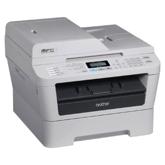 Brother MFC-7360 قیمت خرید پرینتر چندکاره لیزری برادر 4461