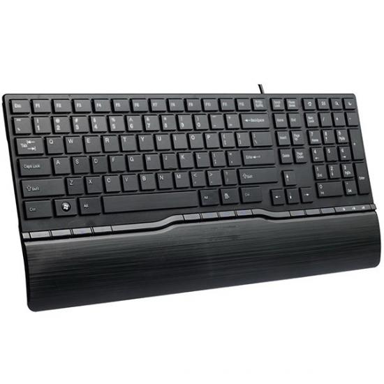 TSCO TK8160 Keyboard تسکو مدل TK 8160