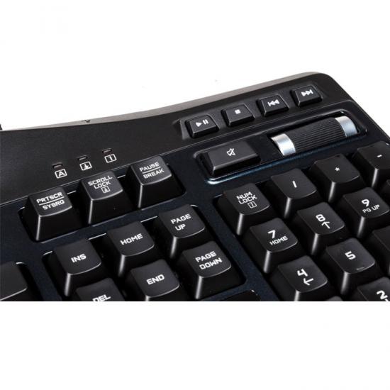 Logitech G19s Gaming Keyboard قیمت خرید کیبورد مخصوص بازی لاجیتک 472