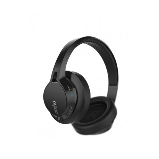 قیمت خرید هدست رپو S200 کد4908 | Rapoo S200 Headphones