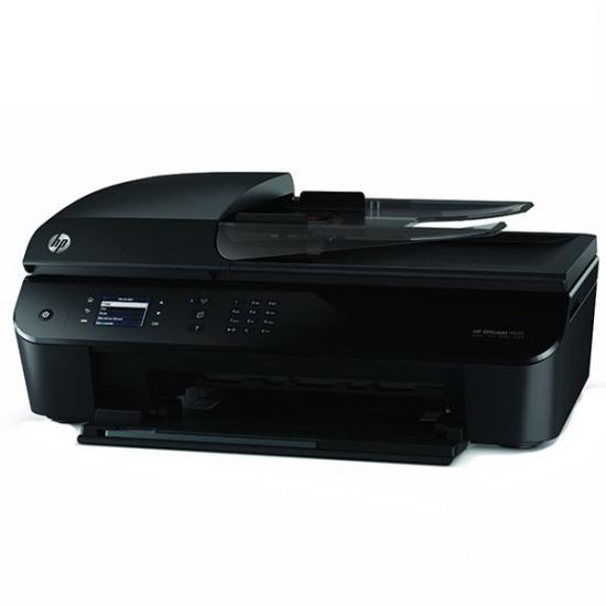 HP Officejet 4630 Inkjet Printer قیمت خرید پرینتر اچ پی 4630