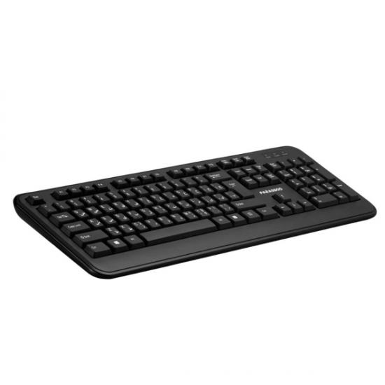 قیمت خرید کيبورد فراسو کد6233 | Farassoo FCR 3890 Keyboard