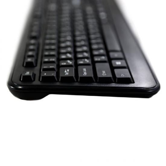 قیمت خرید کيبورد فراسو کد6233 | Farassoo FCR 3890 Keyboard