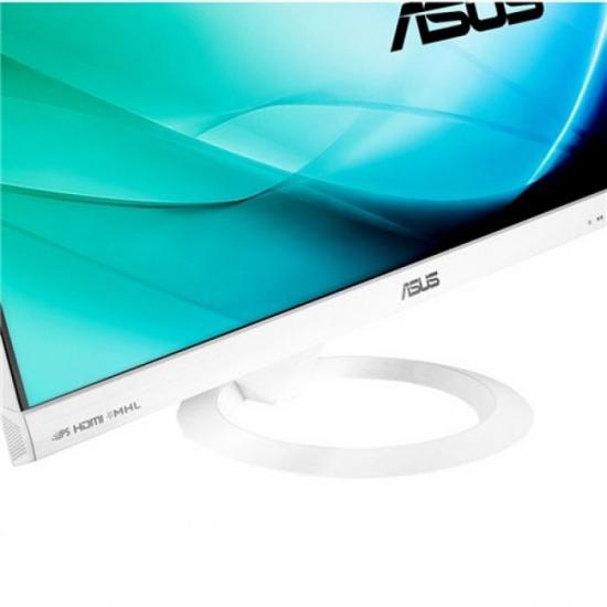 قیمت خرید مانیتور ایسوس VX279 کد4477 | Asus VX279H-W Monitor